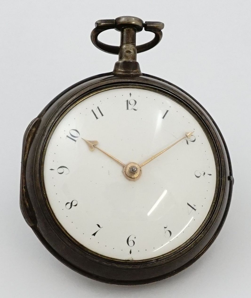 Early American Contract Watches